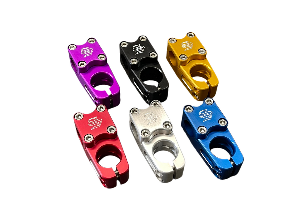 S2 Mini Stems – Snap BMX Products