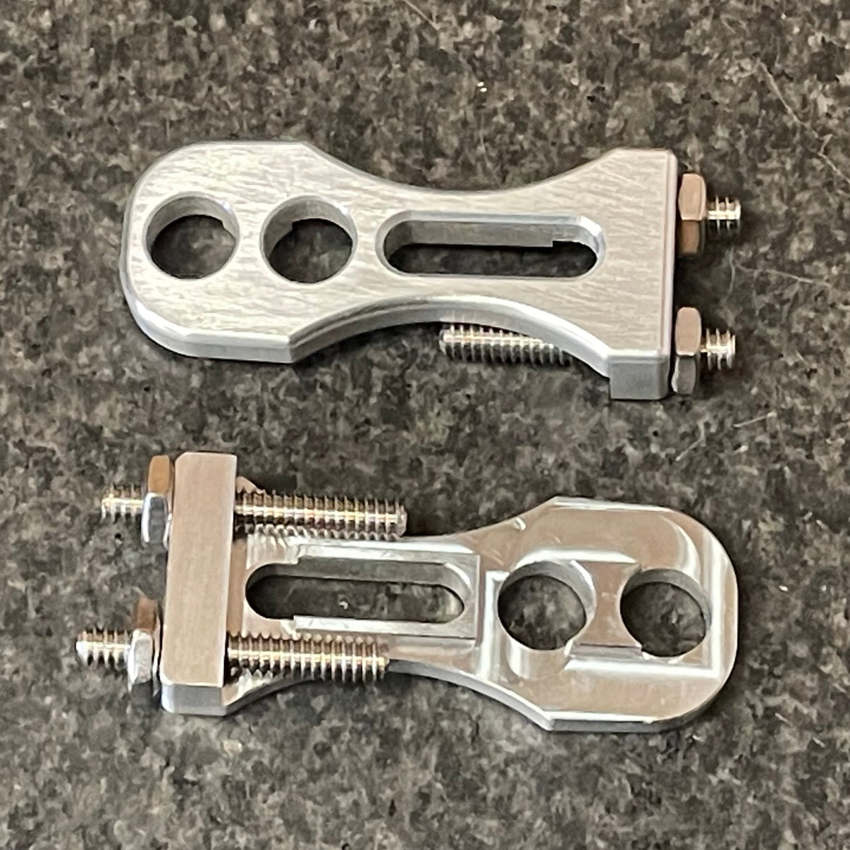 S2 Chain Tensioners – Snap BMX Products