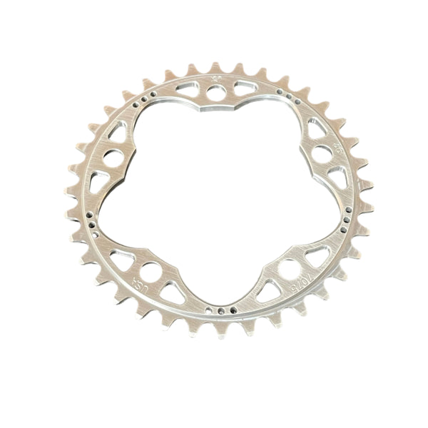 S75 5 Bolt Chainrings – Snap BMX Products