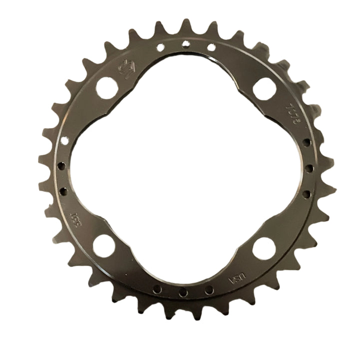 S75 4 Bolt Chainrings – Snap BMX Products