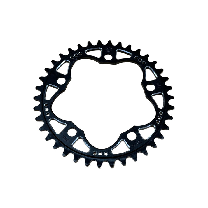 S75 5 Bolt Chainrings – Snap BMX Products