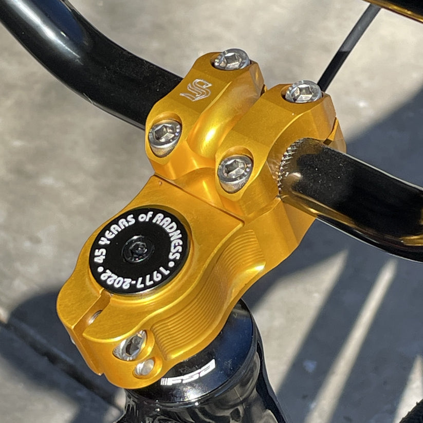 Matrix Pro Stems – Snap BMX Products