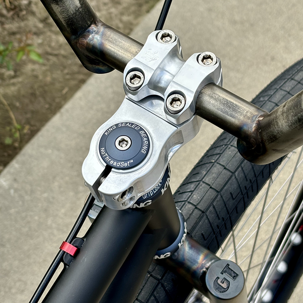 Matrix Pro Stems – Snap BMX Products