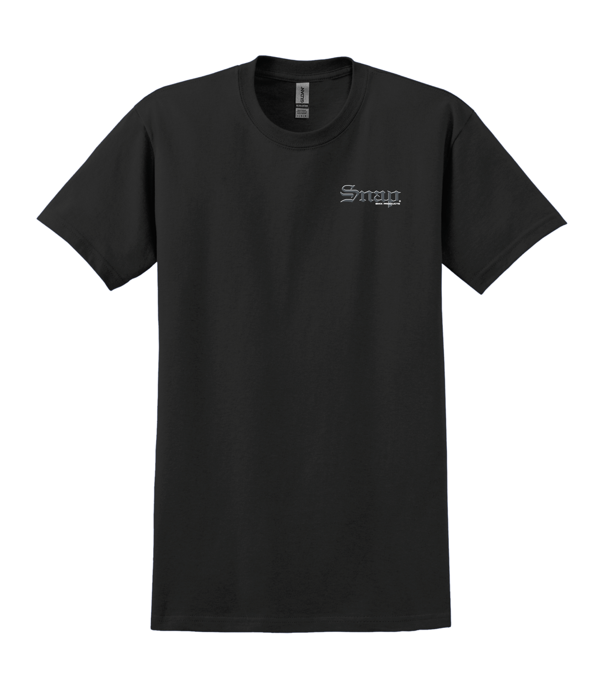 Snap Logo T-Shirts – Snap BMX Products