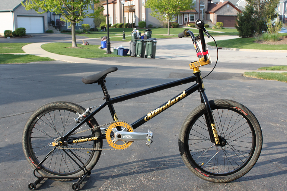 Snap BMX Gallery – Your Ride with our USA-Made BMX Bike Parts – Snap ...