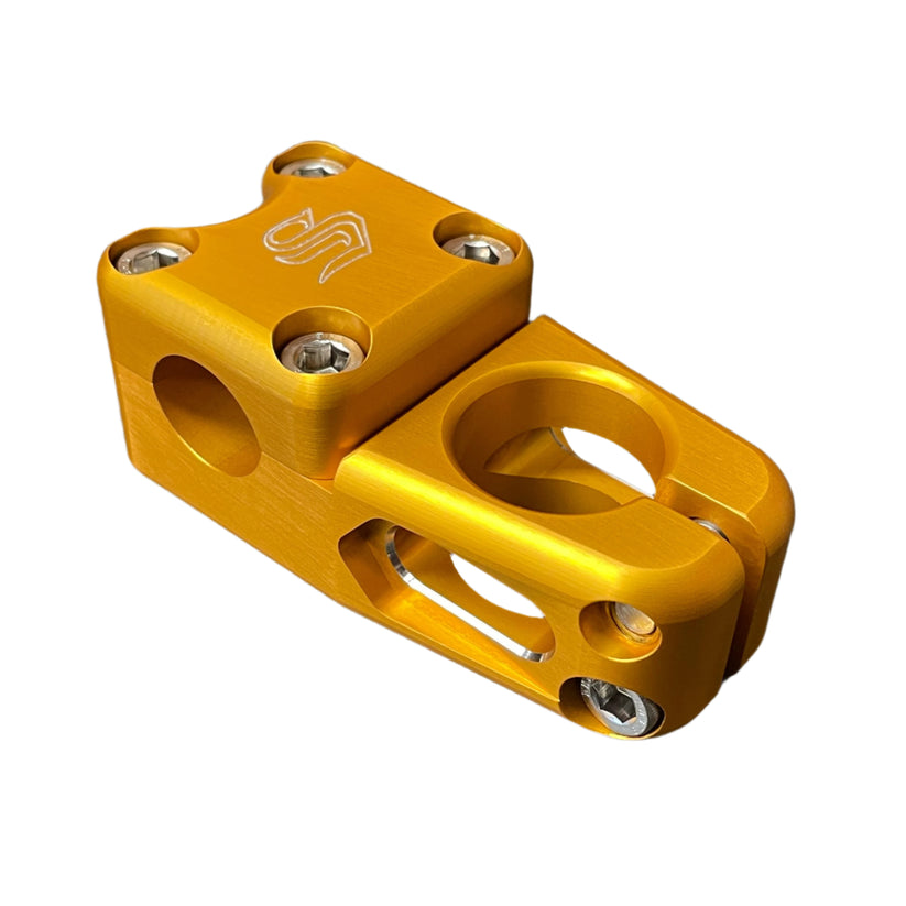 S2 Pro Stems – Snap BMX Products